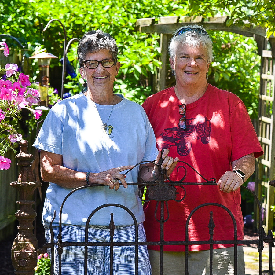 2023 Star Gardeners - GardenWalk Cleveland